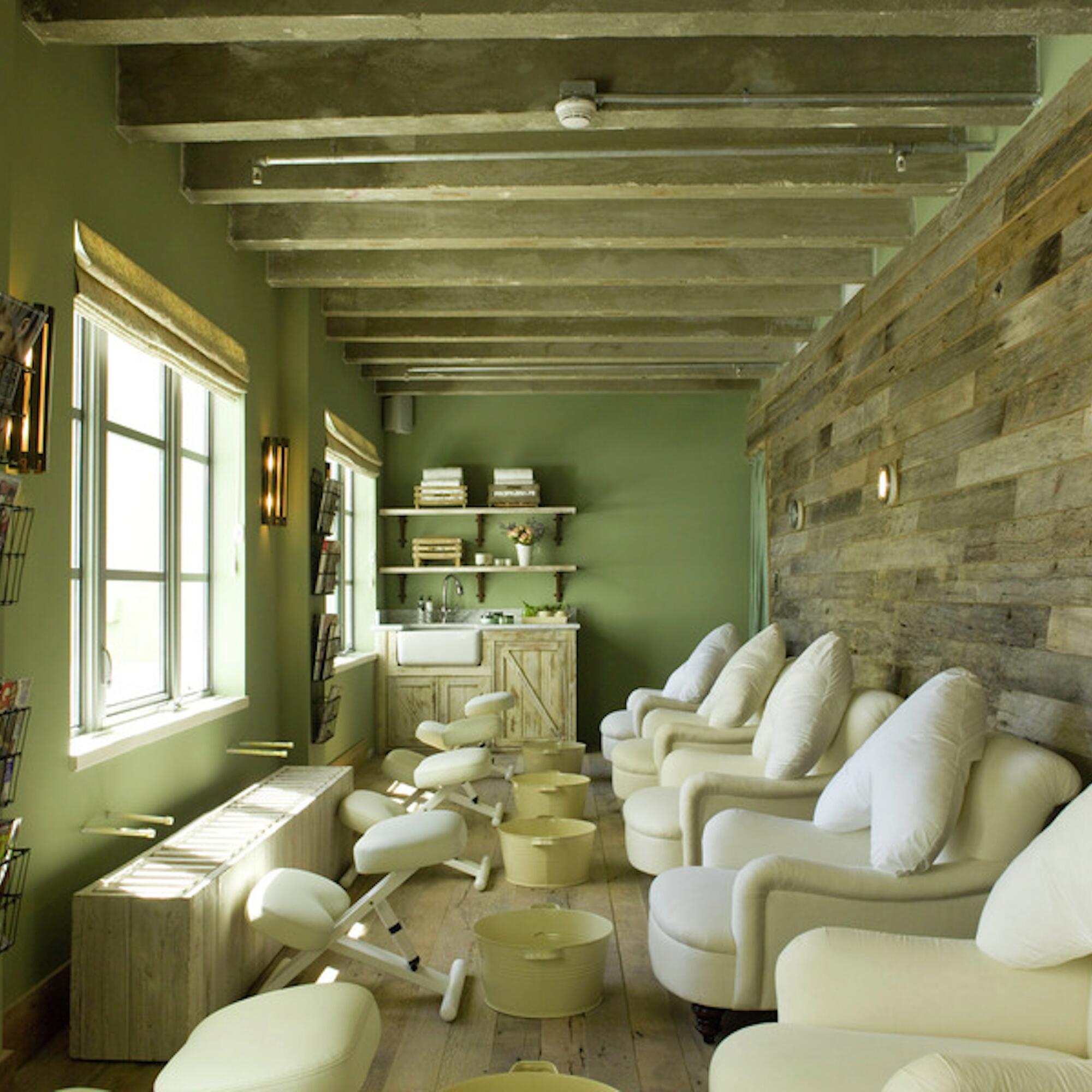 Cowshed Spa at Soho Beach House Miami - USA | Cowshed UK