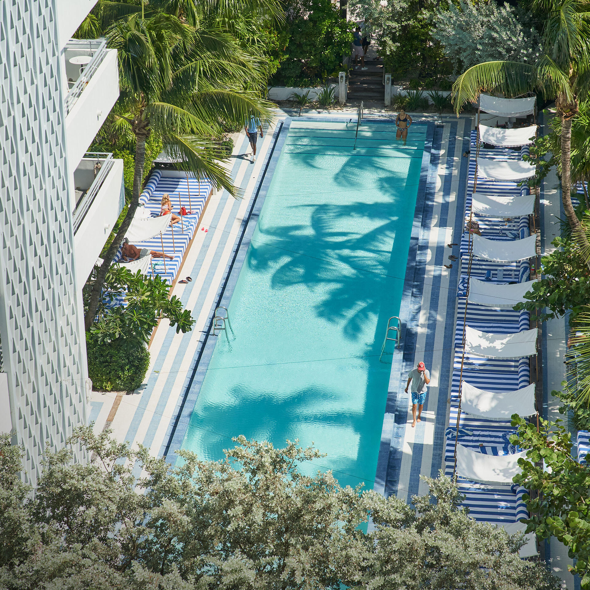 Cowshed Spa at Soho Beach House Miami - USA | Cowshed UK