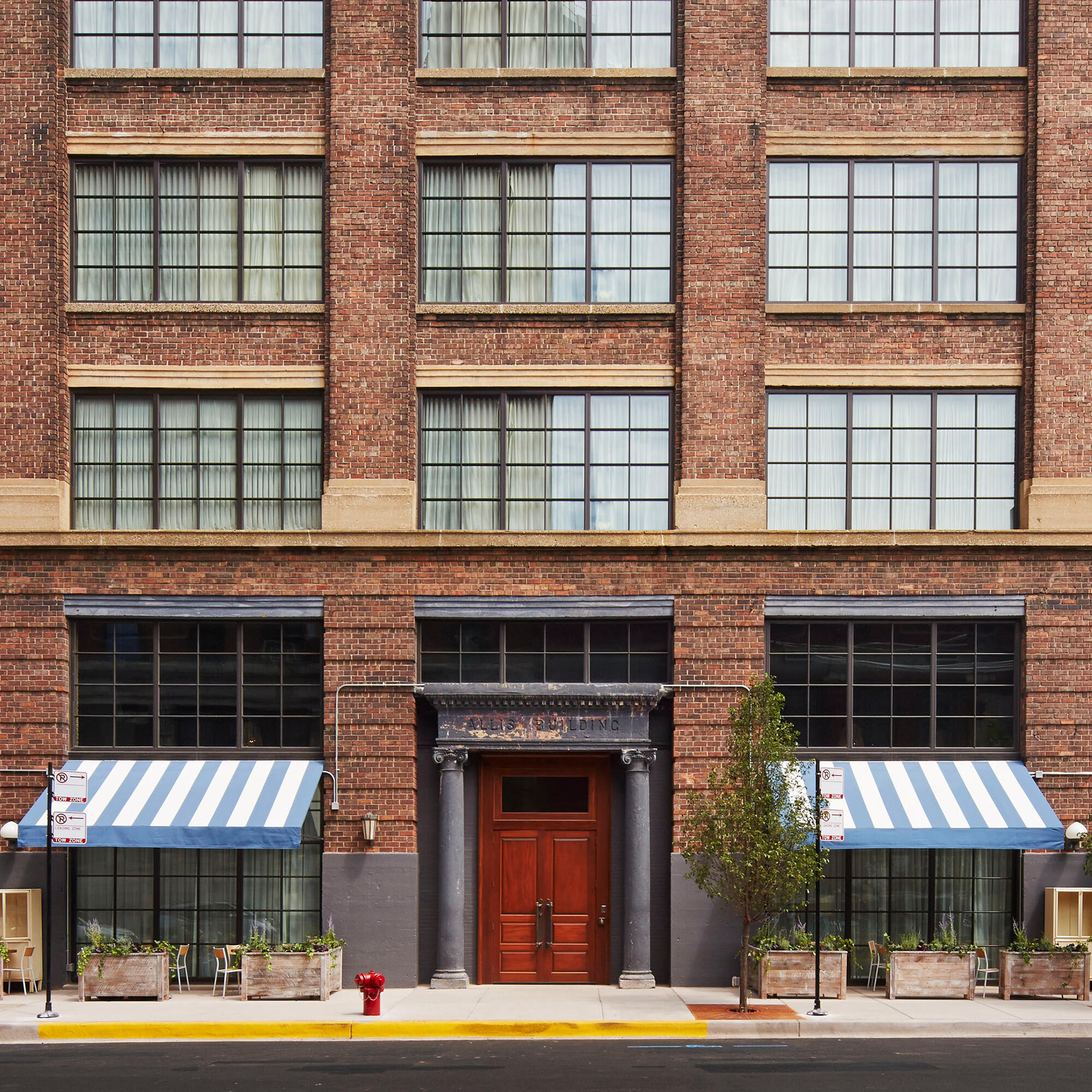Cowshed Spa at Soho House Chicago - USA | Cowshed UK