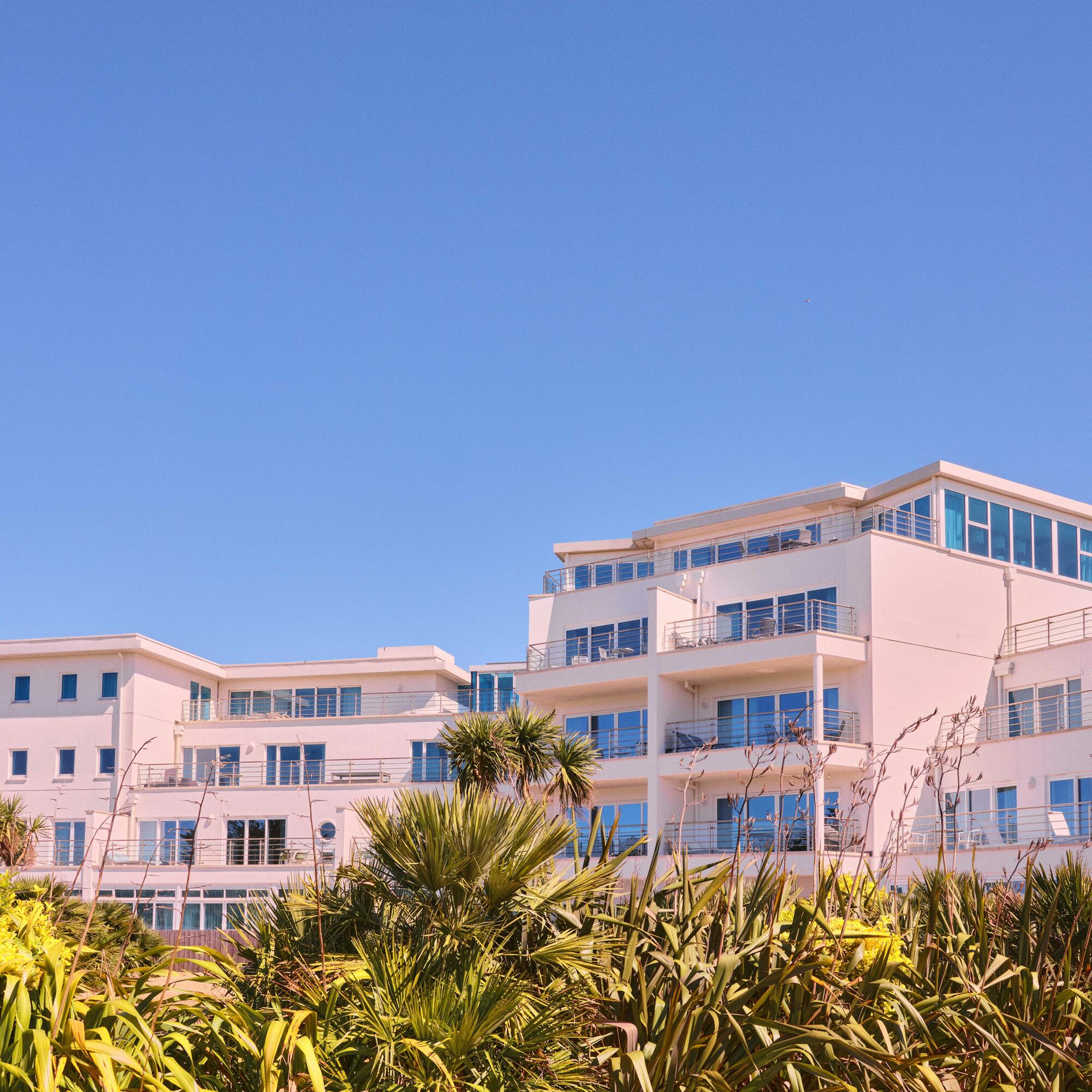 Cowshed Spa at St Moritz Hotel | Cornwall Spas | Cowshed UK