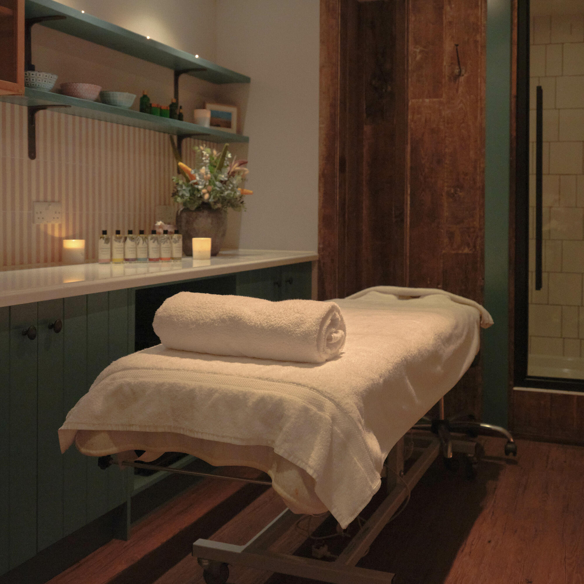 Cowshed Spa at St Moritz Hotel | Cornwall Spas | Cowshed UK