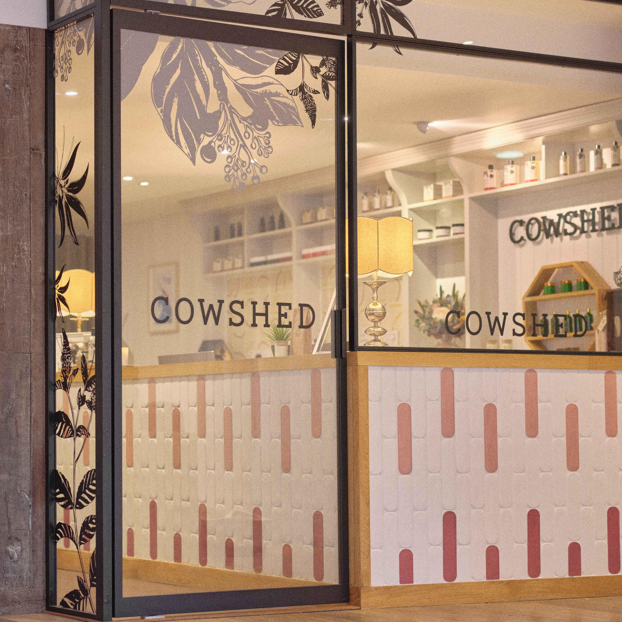 Cowshed Spa at St Moritz Hotel | Cornwall Spas | Cowshed UK