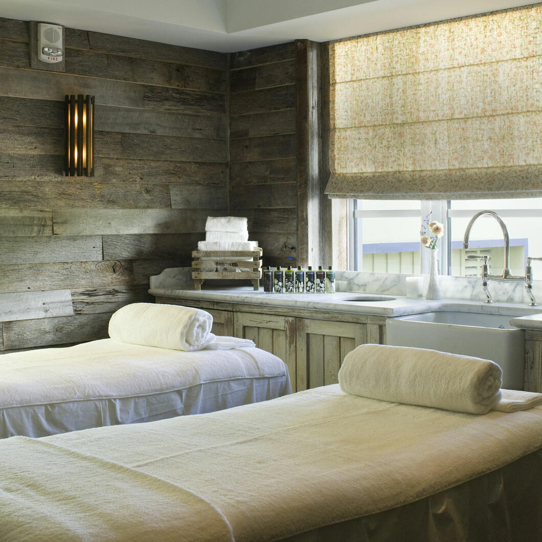 Cowshed Spa at Soho Beach House Miami - USA | Cowshed UK