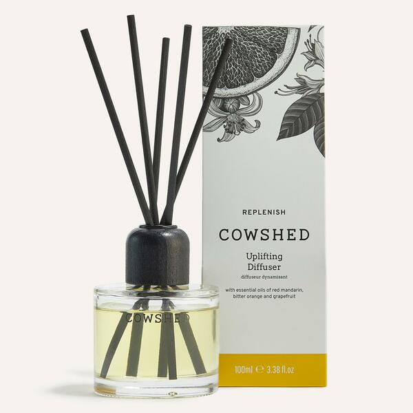 Replenish Diffuser 100ml - Cowshed