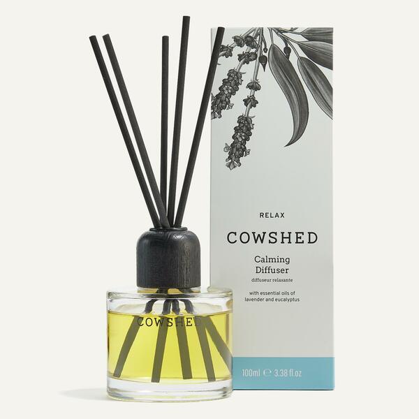 Relax Diffuser 100ml - Cowshed