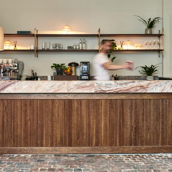 Cowshed Spa at Shoreditch House | Shoreditch - London Spa | Cowshed UK