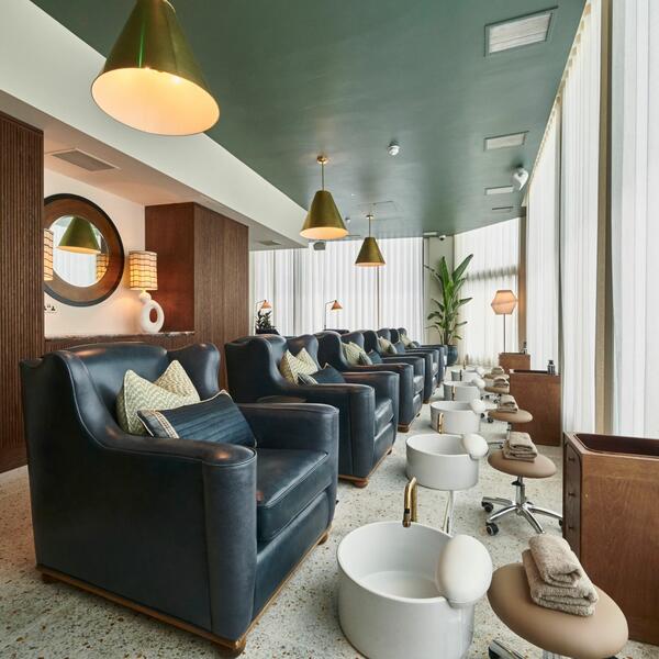 Cowshed Spa at Shoreditch House | Shoreditch - London Spa | Cowshed UK