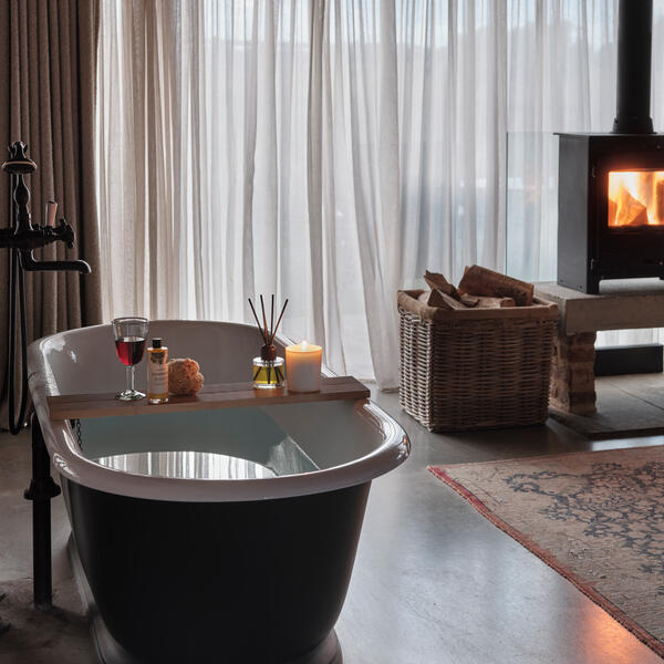 Replenish Diffuser 100ml - Cowshed