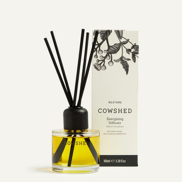 Restore Diffuser 100ml - Cowshed