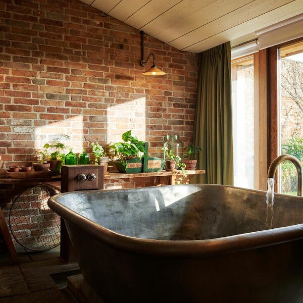 Cowshed Spa At Babington House | Somerset Spas | Cowshed