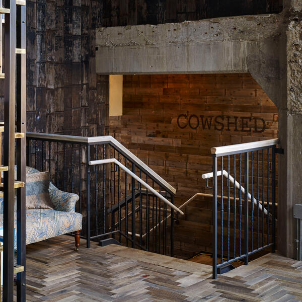 Cowshed Spa at Soho House Chicago - USA | Cowshed UK