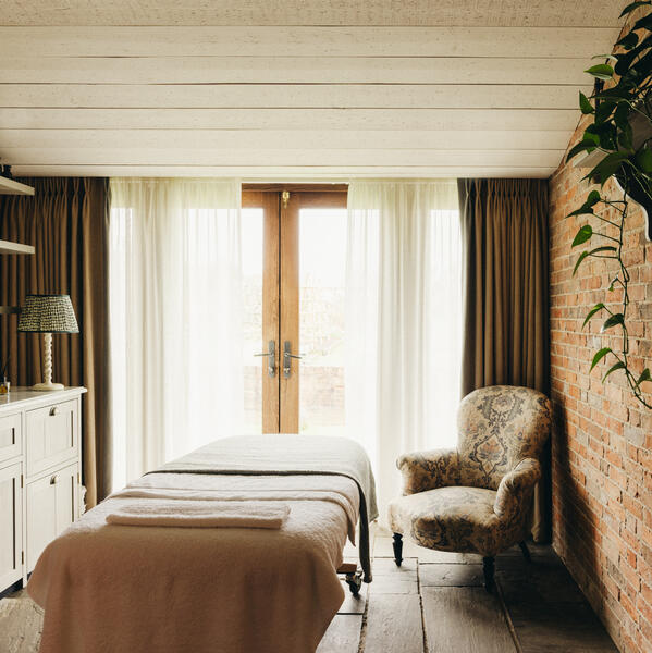 Cowshed Spa At Babington House | Somerset Spas | Cowshed