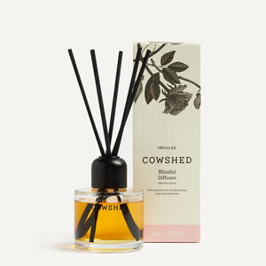 Indulge Diffuser 100ml - Cowshed