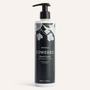 Refresh Hand Cream, 300ml - Cowshed